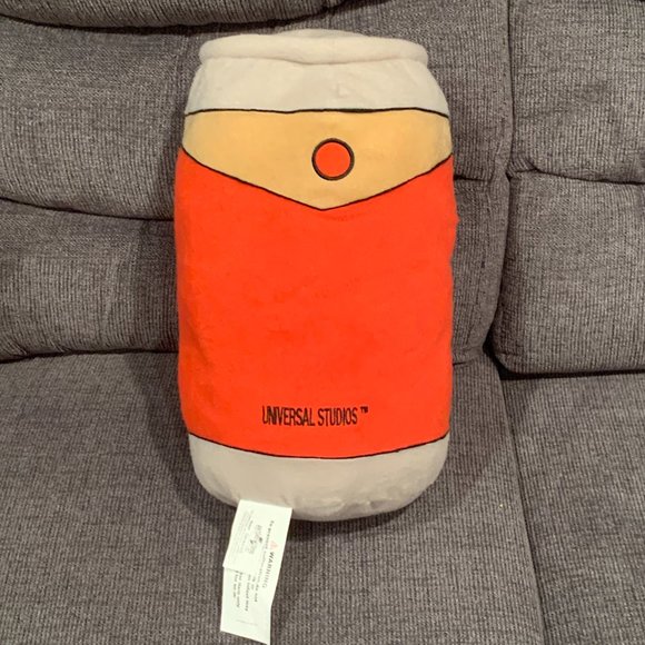 Simpsons | Other | Enormous Bart Simpson Duff Dry Beer Nwt | Poshmark